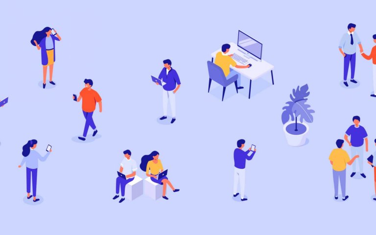 When it comes to cybersecurity, think people, not technology | ADG Creative