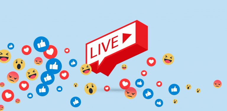 5 tips to master live streaming | ADG Creative